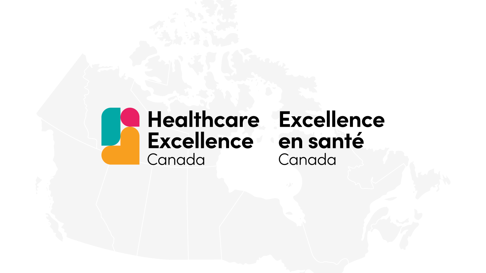 Healthcare Excellence Canada | Map